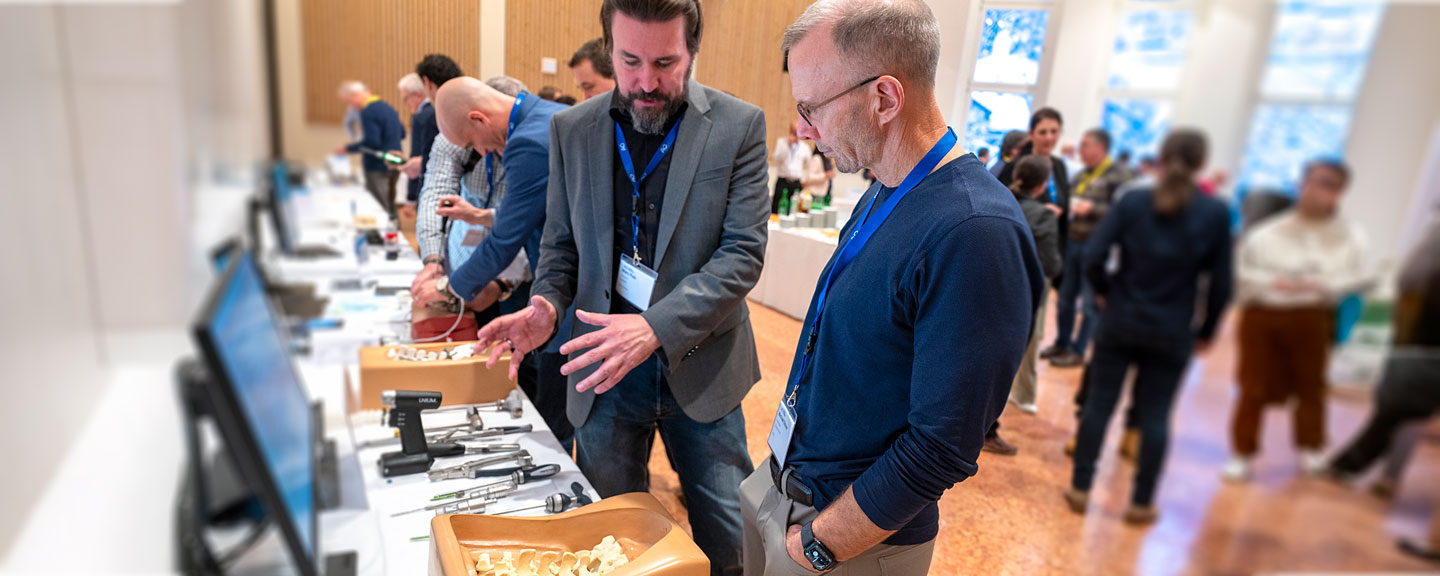 AO Innovation Translation Center (AO ITC)