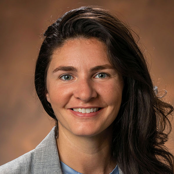 Organizational structure