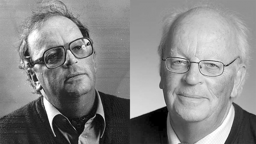 AO archive and history