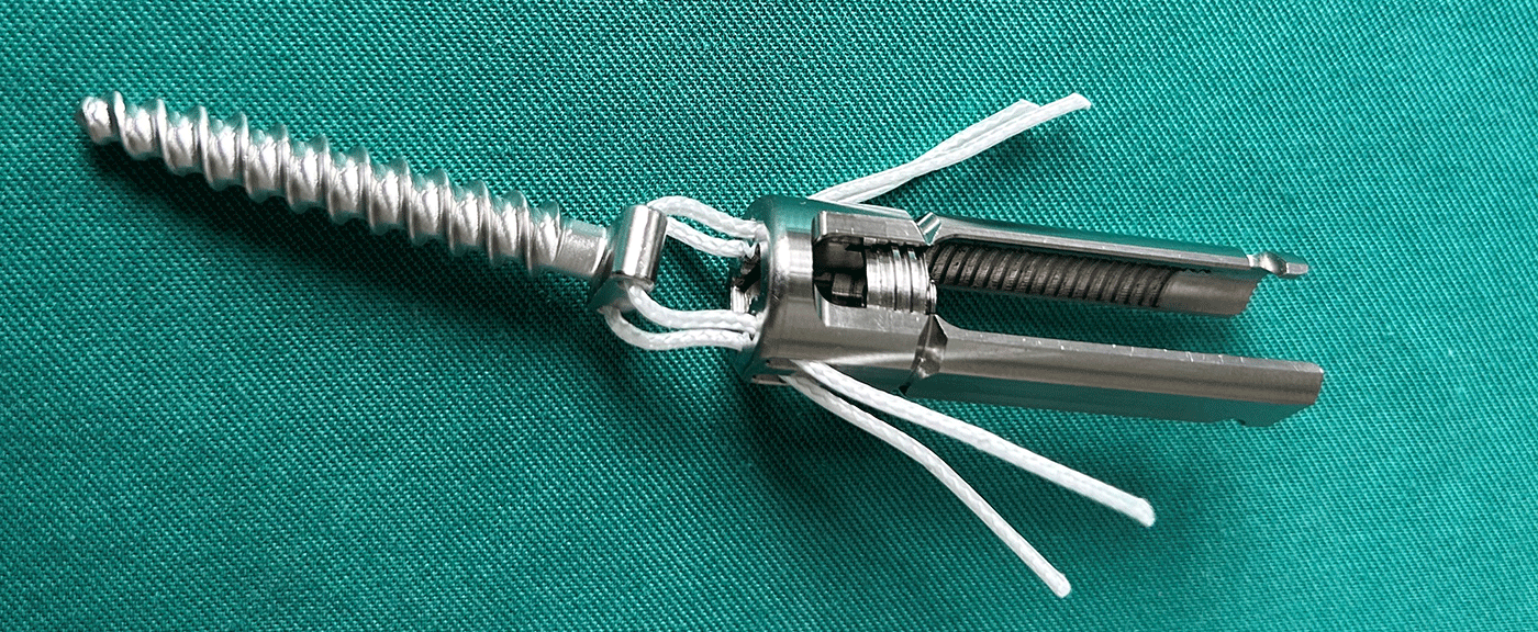 AO Foundation: Transforming Surgery–Changing Lives