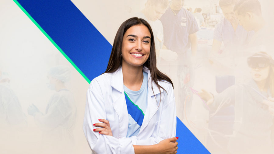 AO College Winter edition 2023–2024